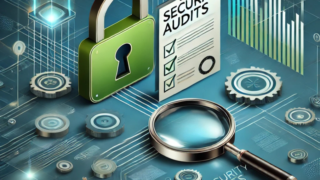 The Importance of Regular Security Audits in Cybersecurity The Importance of Regular Security Audits in Cybersecurity