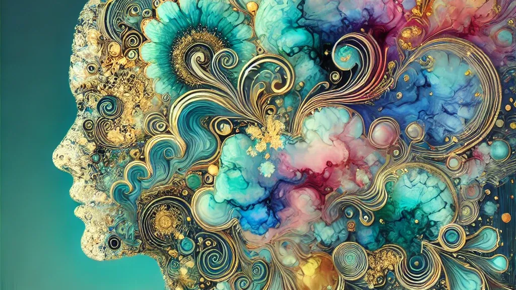 Breaking Boundaries with Psychedelics Breaking Boundaries with Psychedelics