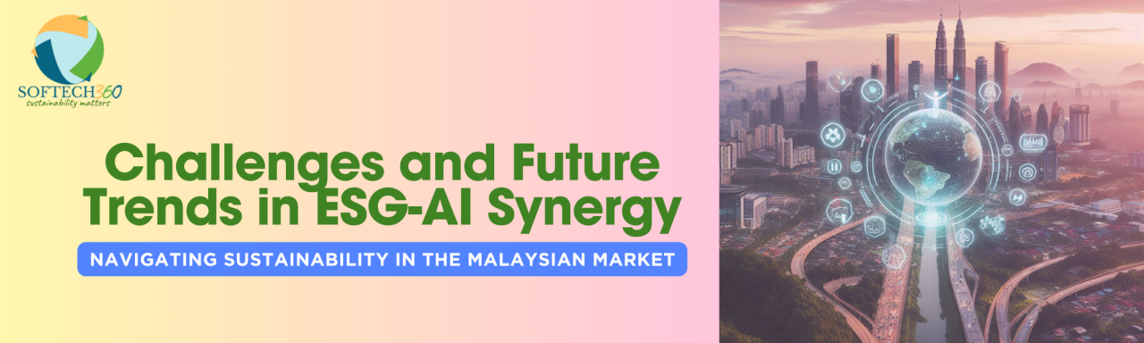 Challenges and Future Trends in ESG-AI Synergy: Navigating ... Challenges and Future Trends in ESG-AI Synergy: Navigating ...