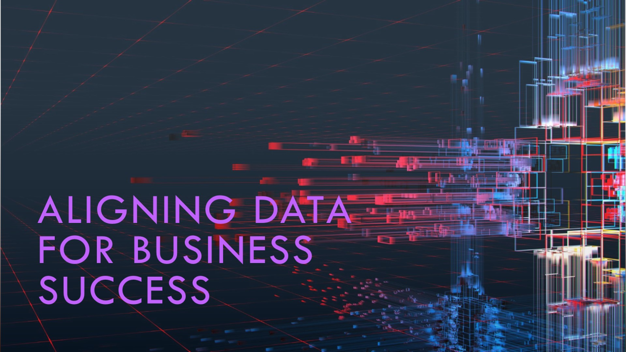 The Importance of Aligning Data Vertically and Horizontally for ... The Importance of Aligning Data Vertically and Horizontally for ...