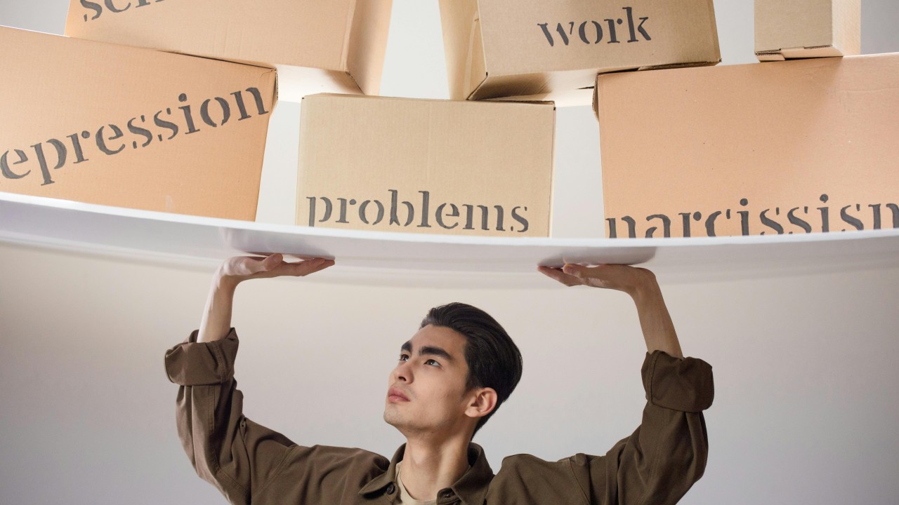 🧠 Wellbeing at Work: What Employees Are Really Concerned About – And ... 🧠 Wellbeing at Work: What Employees Are Really Concerned About – And ...