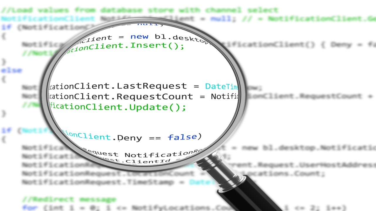 Tips & Tricks: Code Review Process in Software Development Tips & Tricks: Code Review Process in Software Development