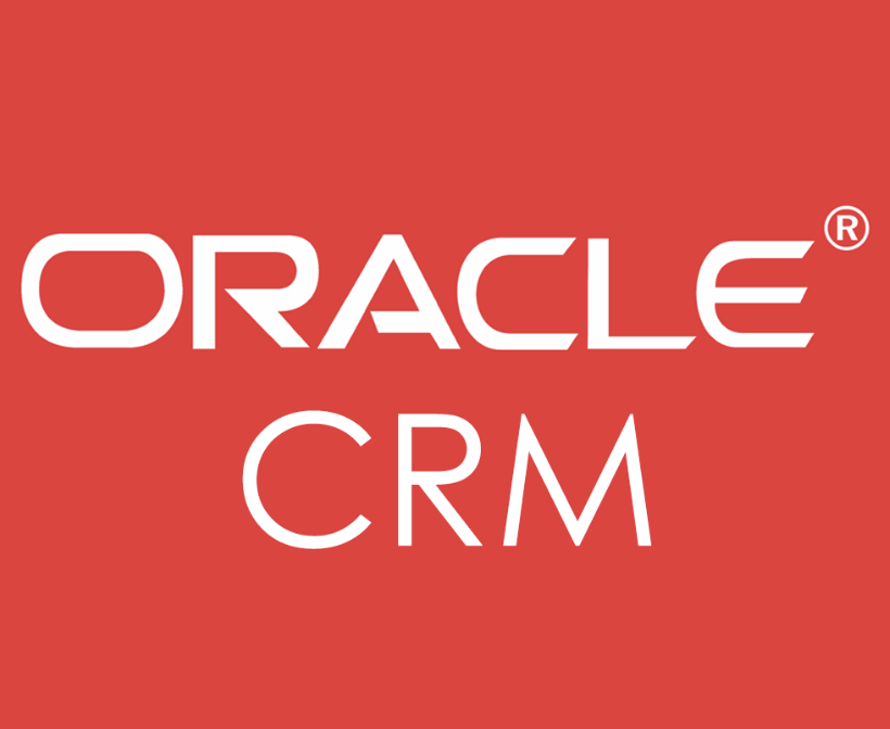 What is a Oracle CRM system? | Sonu Kumar What is a Oracle CRM system? | Sonu Kumar