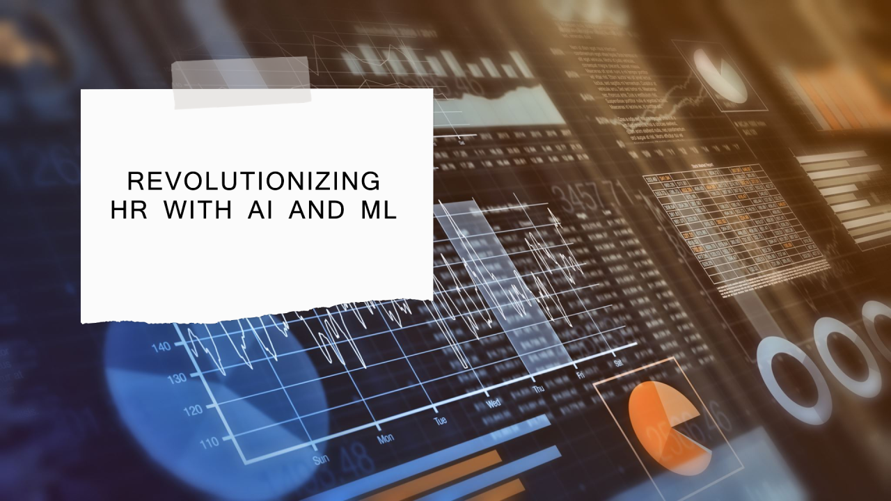 AI and Machine Learning in HR: Streamlining Processes and Enhancing ... AI and Machine Learning in HR: Streamlining Processes and Enhancing ...
