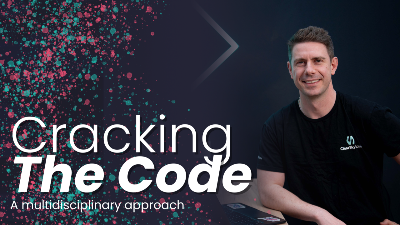 Cracking the Code of Software Delivery: A Multidisciplinary Approach Cracking the Code of Software Delivery: A Multidisciplinary Approach