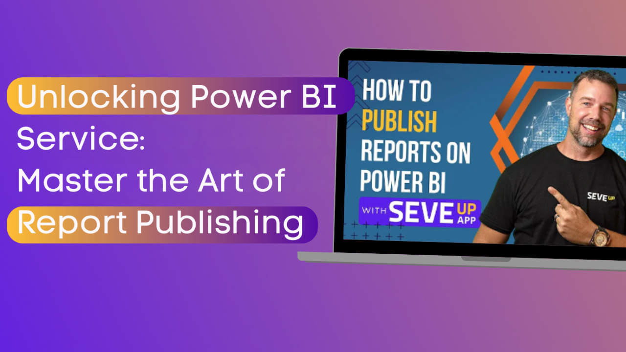 Mastering Power BI: A Comprehensive Guide to Report Publishing Mastering Power BI: A Comprehensive Guide to Report Publishing