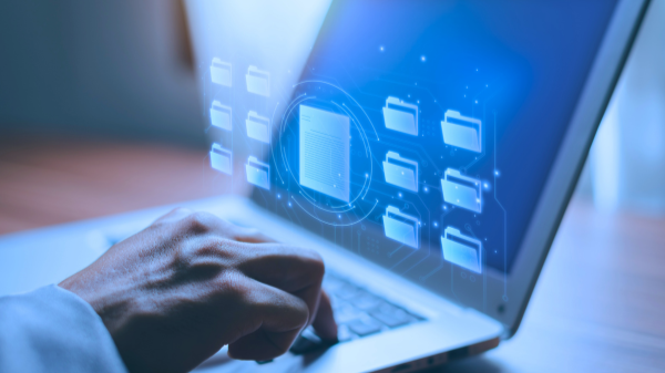 Improve Your File Management Efficiency Improve Your File Management Efficiency