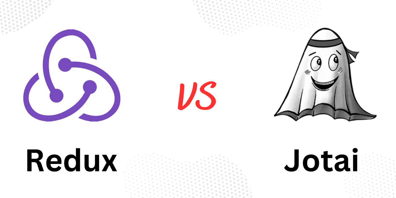 Why Jotai is My Go-To for State Management - Goodbye Redux! Why Jotai is My Go-To for State Management - Goodbye Redux!