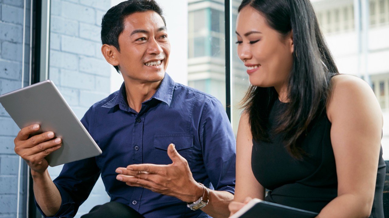 Insight-Driven Coaching: Unlocking Leadership Potential Insight-Driven Coaching: Unlocking Leadership Potential