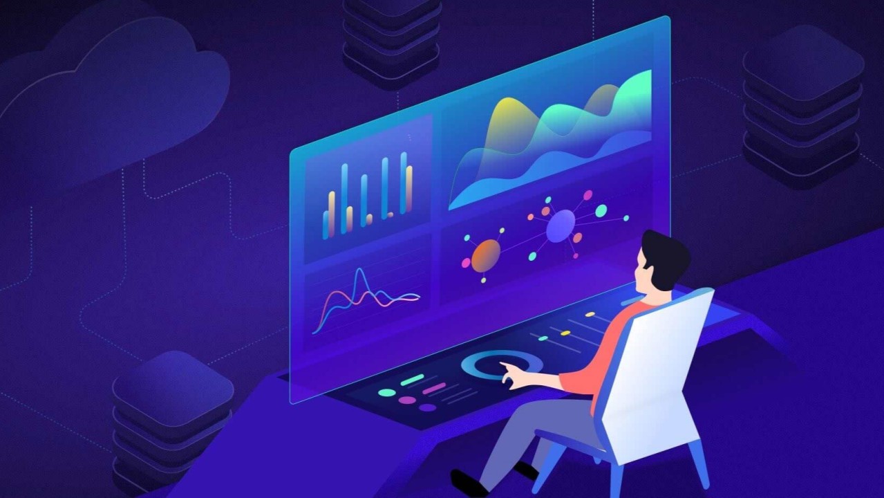 Interactive Python Visualizations: Discover Plotly and Bokeh Interactive Python Visualizations: Discover Plotly and Bokeh
