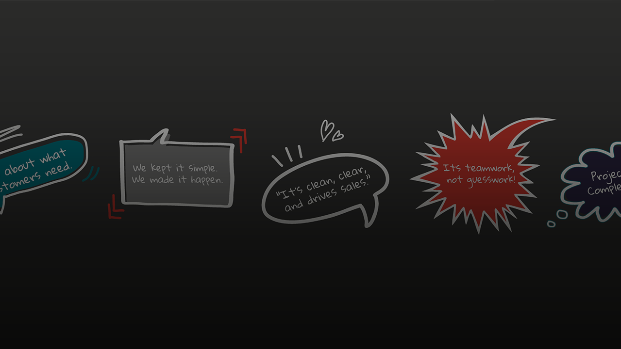 The 5 types of marketing agencies to avoid … and how to spot them! The 5 types of marketing agencies to avoid … and how to spot them!