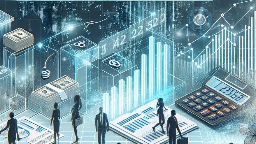 Navigating 2025: Key Accounting and Finance Trends and How Aston Carter ... Navigating 2025: Key Accounting and Finance Trends and How Aston Carter ...