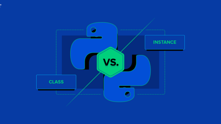 Understanding Class and Instance Attributes in Python Understanding Class and Instance Attributes in Python