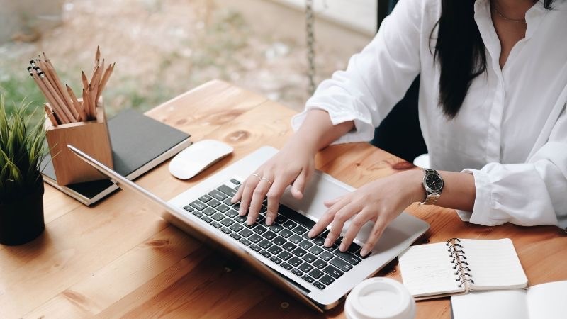 What Is a Good Click-Through Rate? 5 Actionable Ways to Improve Yours What Is a Good Click-Through Rate? 5 Actionable Ways to Improve Yours