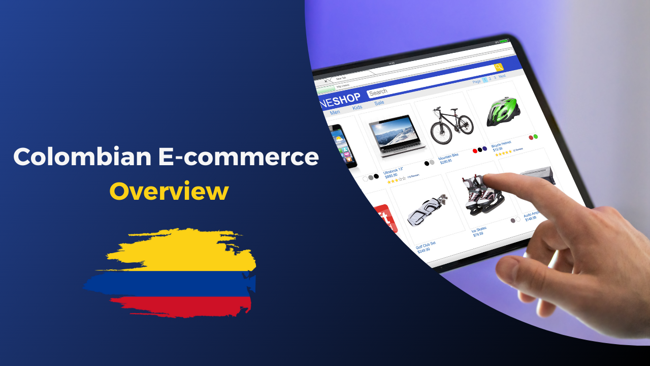 El 51,4% de los internautas colombianos ha comprado vía online ... El 51,4% de los internautas colombianos ha comprado vía online ...