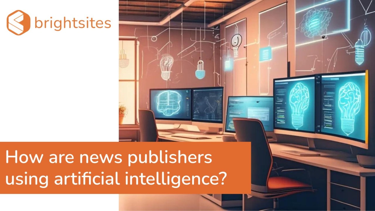 How Hindustan Times Digital is using AI How Hindustan Times Digital is using AI