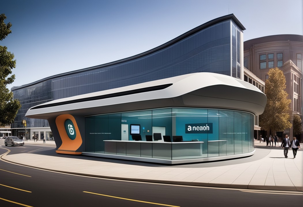 The Generative AI Revolution in Banking The Generative AI Revolution in Banking