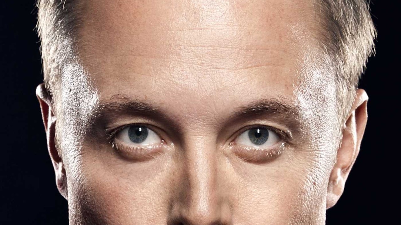 Lessons from Elon Musk: Friday Night Inspiration Lessons from Elon Musk: Friday Night Inspiration