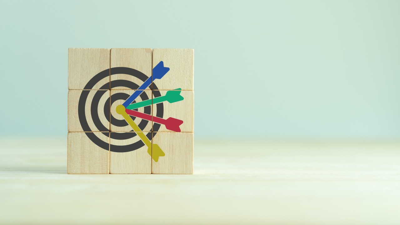 The Power of Setting Personal KPIs The Power of Setting Personal KPIs