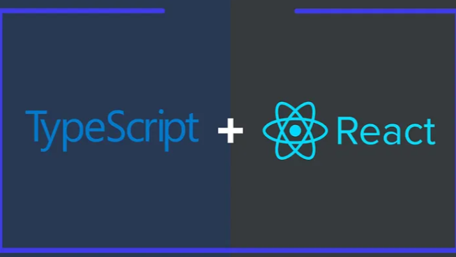 React and TypeScript: A Match Made in Heaven (Or Maybe Just in Code) React and TypeScript: A Match Made in Heaven (Or Maybe Just in Code)