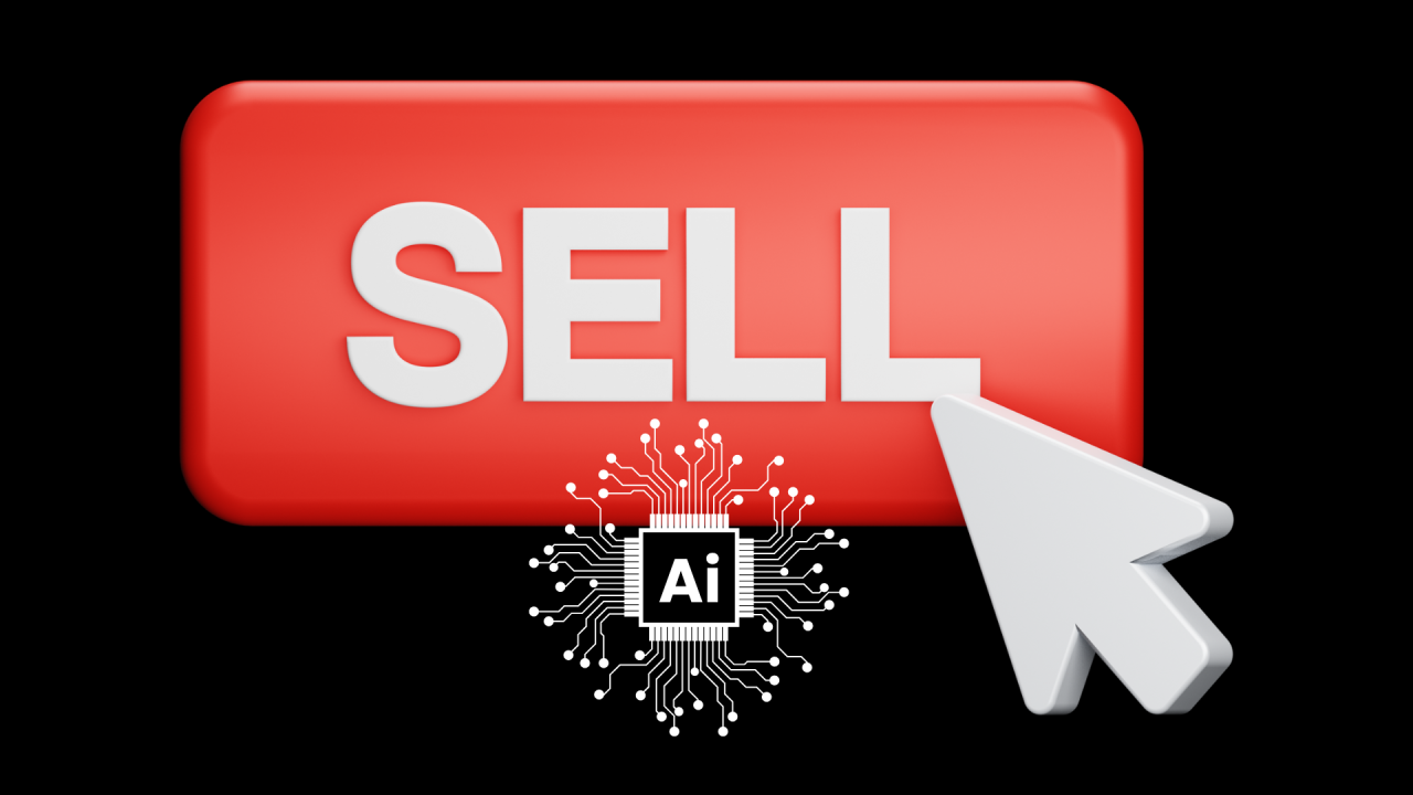 How to Sell AI Solutions to Businesses How to Sell AI Solutions to Businesses