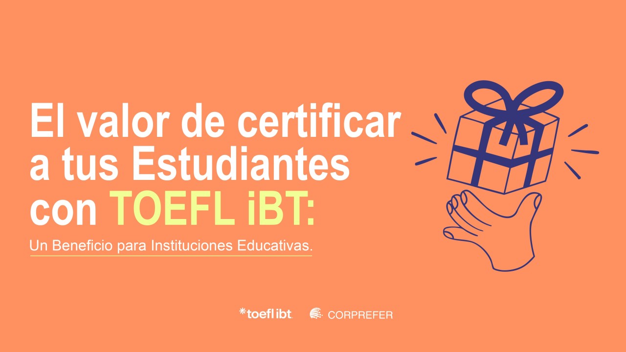 En un mundo cada vez más globalizado, el dominio del inglés se ha ... En un mundo cada vez más globalizado, el dominio del inglés se ha ...