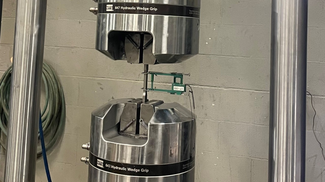 Understanding Tensile Testing: Understanding Tensile Testing: