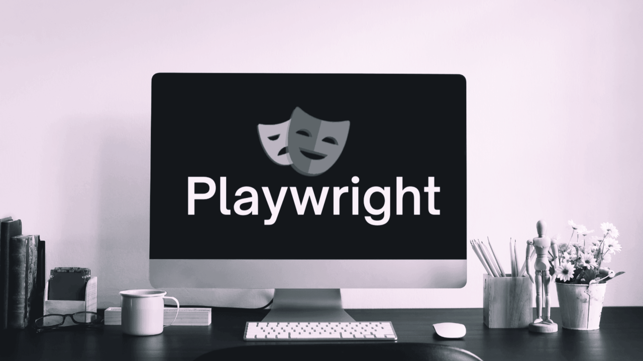 Building Robust Automated Tests with Playwright, JavaScript, and ... Building Robust Automated Tests with Playwright, JavaScript, and ...