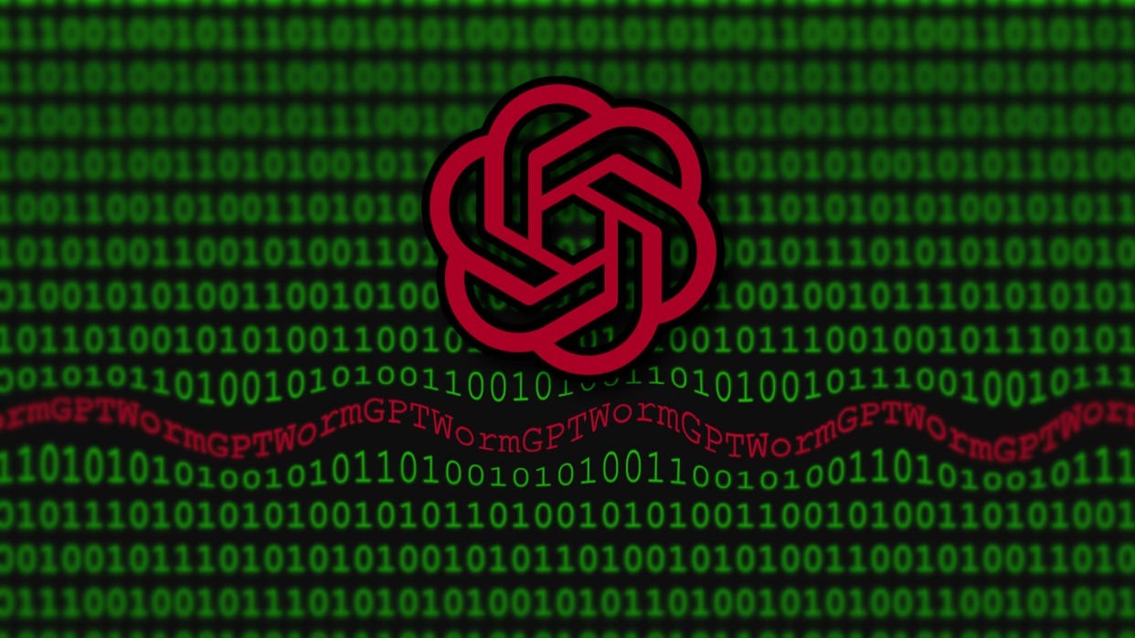 Applied AI in Cybersecurity: The Double-Edged Sword of WormGPT Applied AI in Cybersecurity: The Double-Edged Sword of WormGPT
