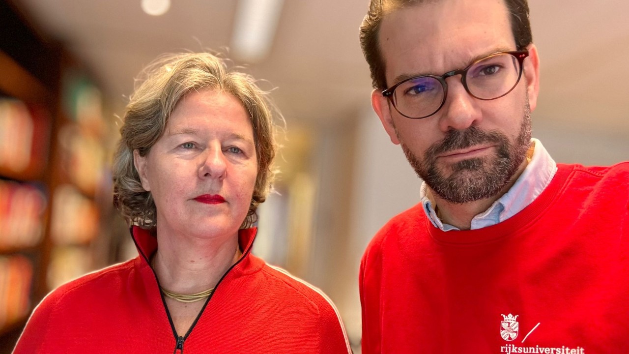 Kabinet, doe het niet! Kabinet, doe het niet!