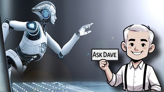 Introducing ‘Ask Dave’: Driving Sales Force Efficiency with AI @ Qlik Introducing ‘Ask Dave’: Driving Sales Force Efficiency with AI @ Qlik