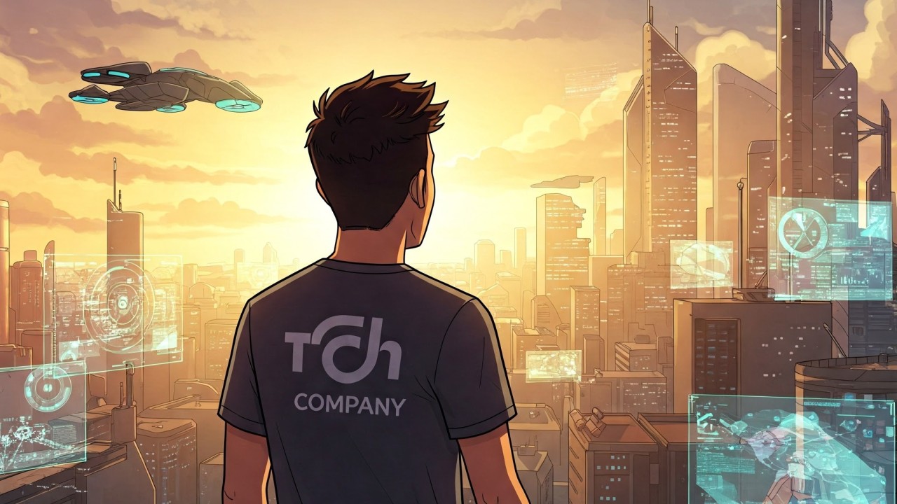 The AI Revolution: A New Frontier for ISVs 🚀 The AI Revolution: A New Frontier for ISVs 🚀