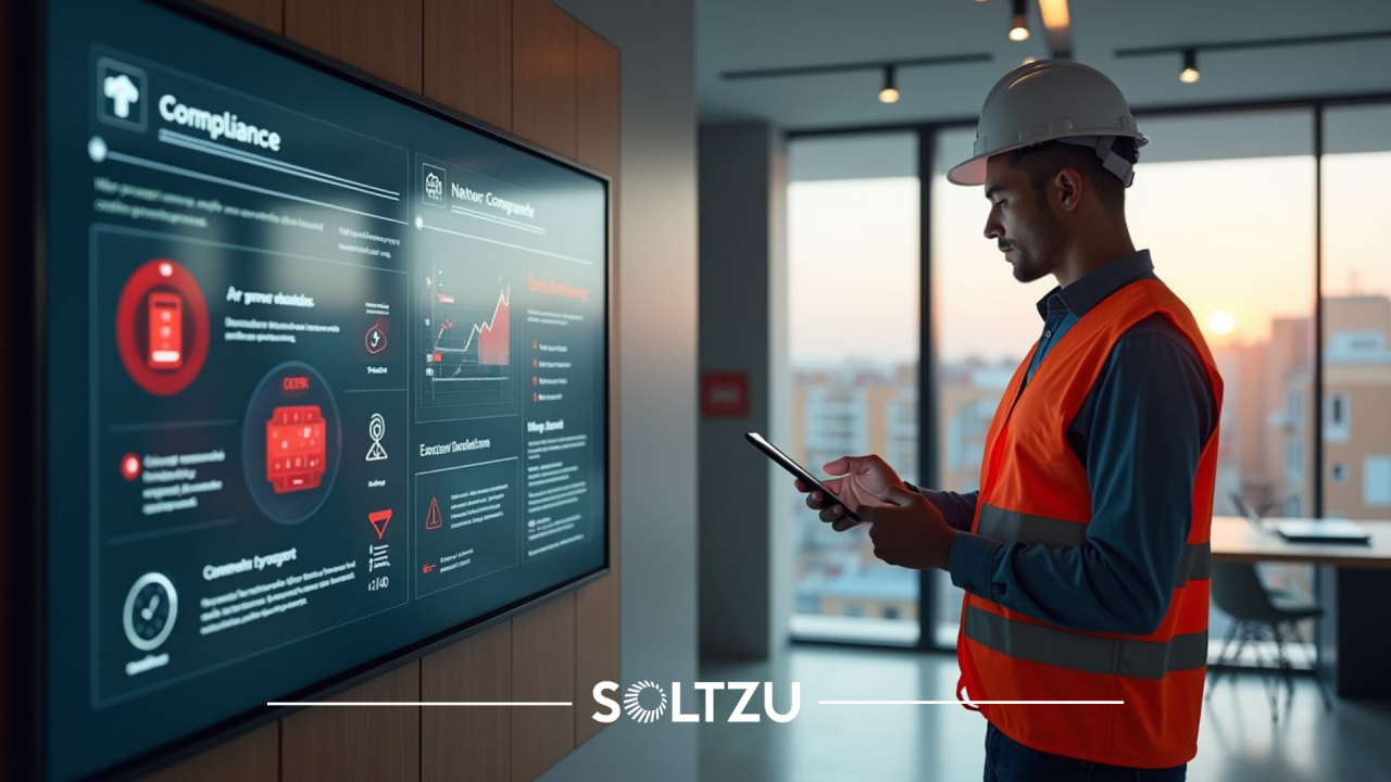 Navigating Regulatory Compliance through AI Assistance for Home Builders Navigating Regulatory Compliance through AI Assistance for Home Builders
