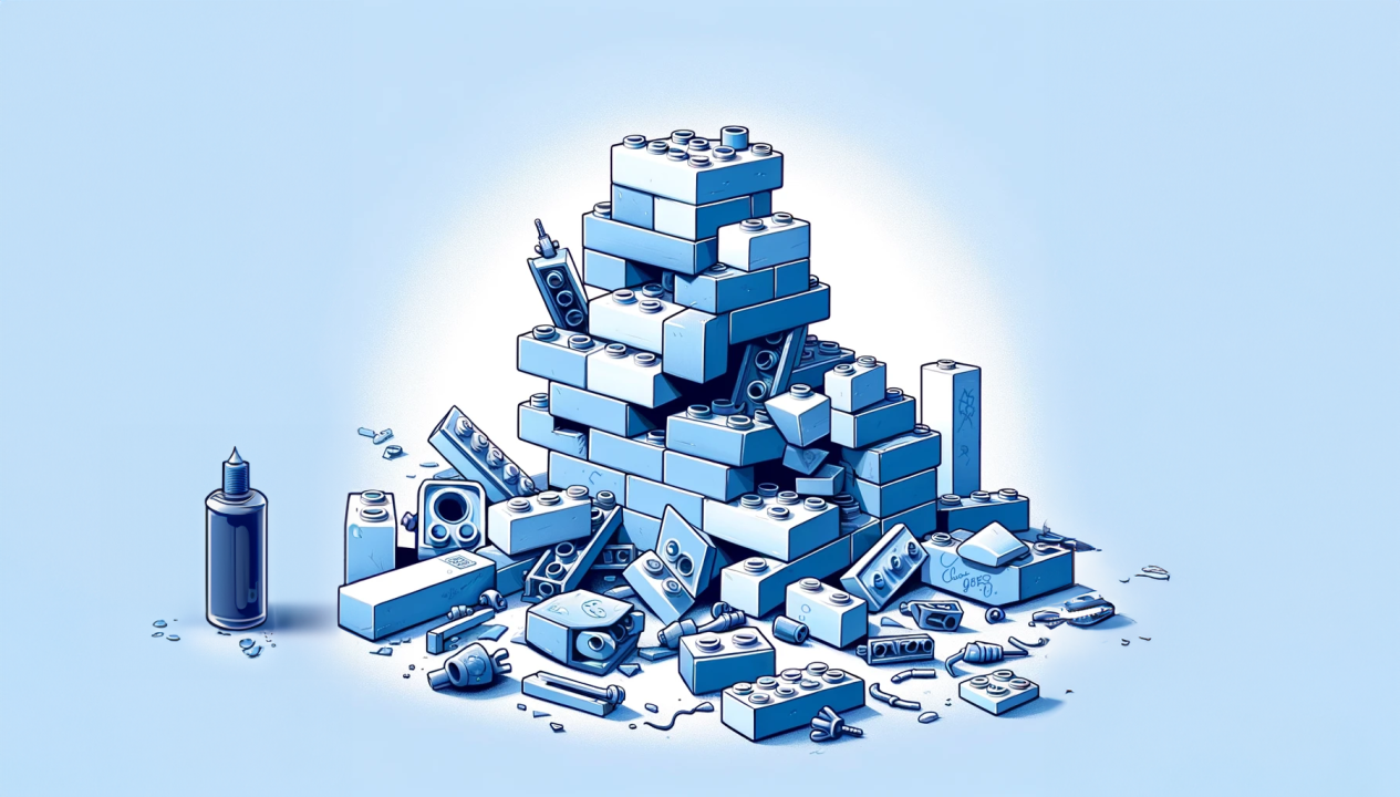 A Quick Guide to Reusable, Readable and Maintainable Compone A Quick Guide to Reusable, Readable and Maintainable Compone
