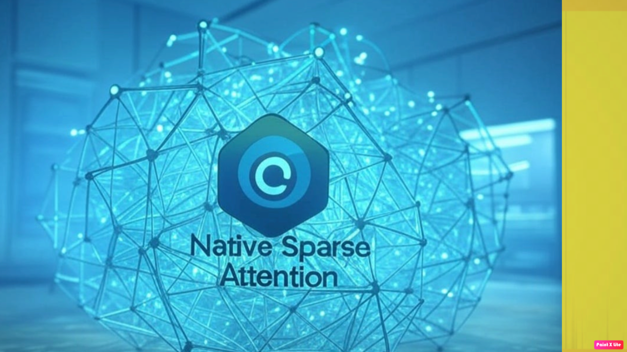 Native Sparse Attention: Hardware-Aligned and Natively Trainable Sparse ... Native Sparse Attention: Hardware-Aligned and Natively Trainable Sparse ...