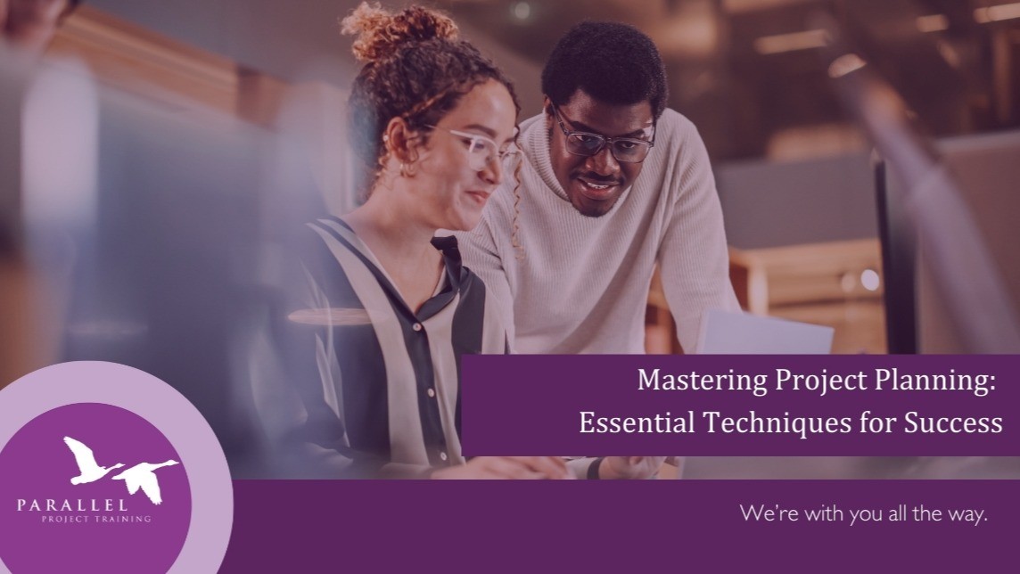 Mastering Project Planning: Essential Techniques for Success Mastering Project Planning: Essential Techniques for Success