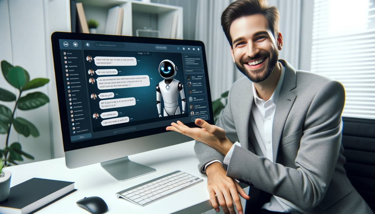 Quels outils IA existent pour optimiser les RH Quels outils IA existent pour optimiser les RH