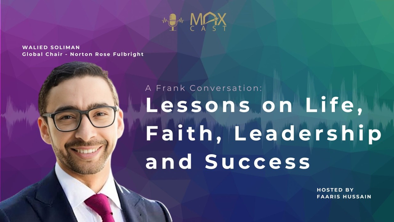 Lessons on Life, Faith, Leadership and Success Lessons on Life, Faith, Leadership and Success