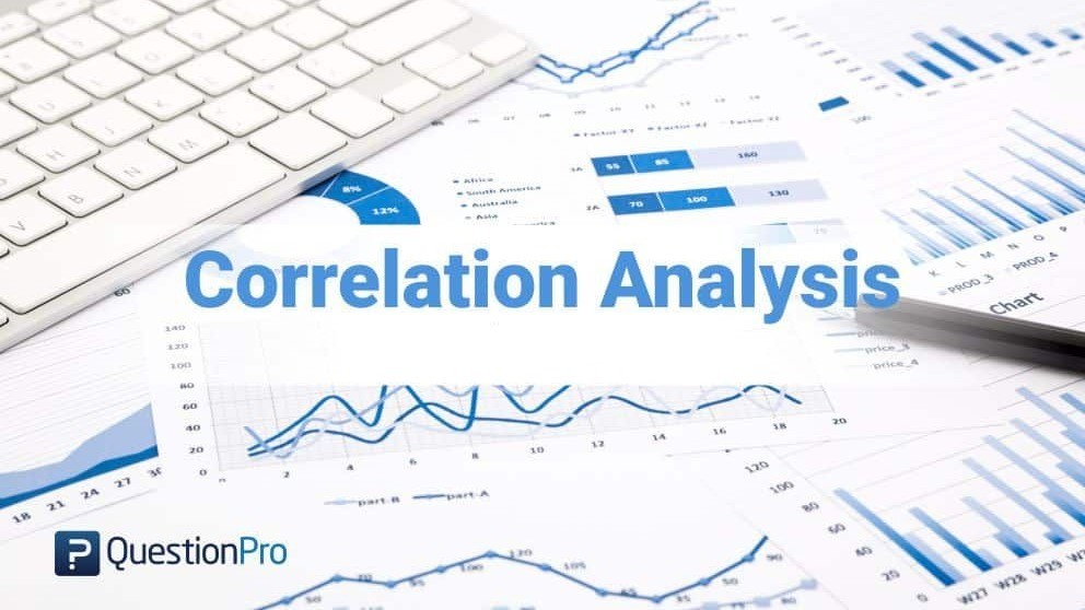 Correlation Analysis in Data Science: Unlocking Insights and Patterns Correlation Analysis in Data Science: Unlocking Insights and Patterns