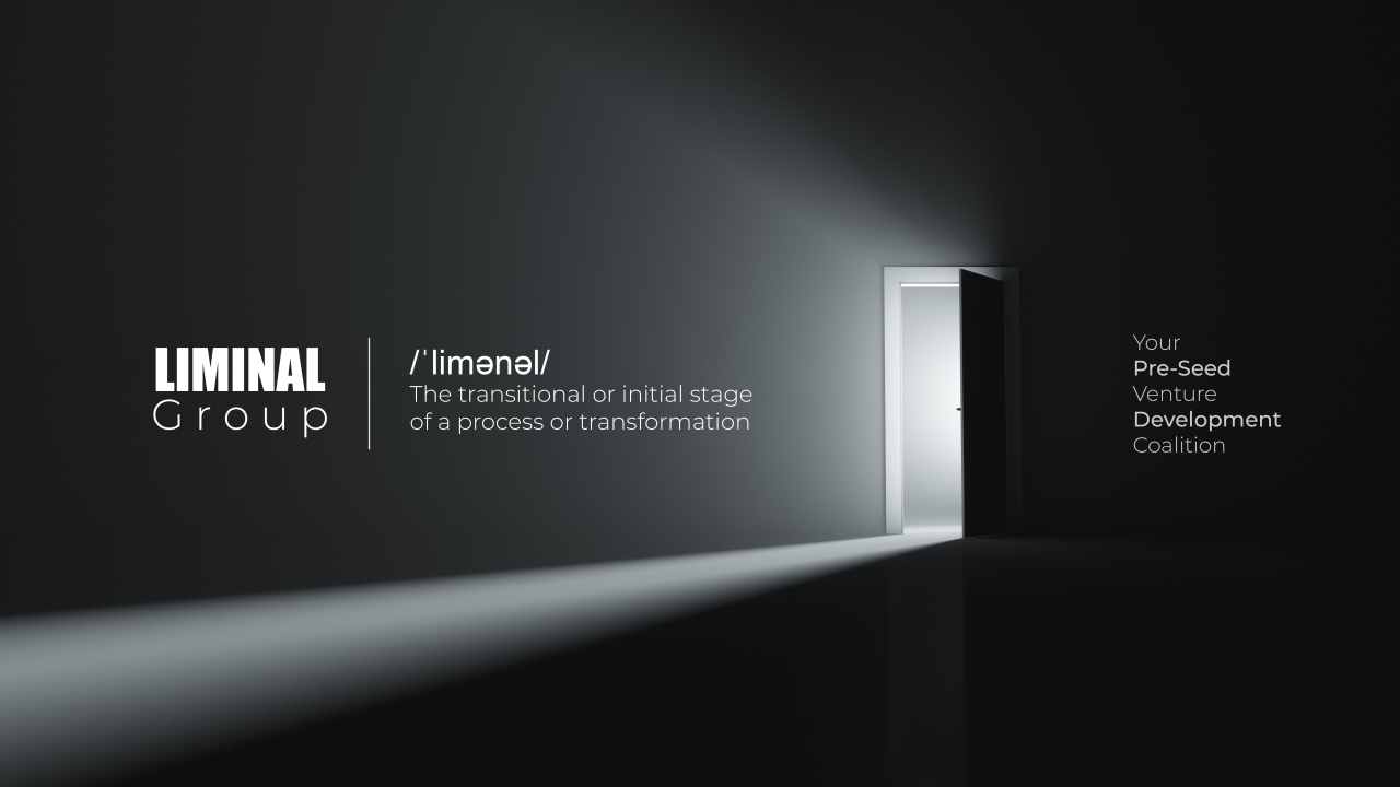Introducing Liminal Group | Bridging the Gap Between Great Ideas and ... Introducing Liminal Group | Bridging the Gap Between Great Ideas and ...