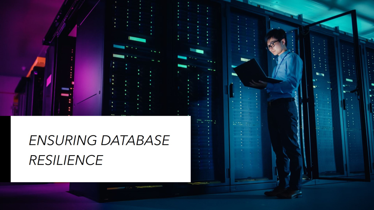 Ensuring Database Resilience with Oracle Data Guard Broker 🚀 Ensuring Database Resilience with Oracle Data Guard Broker 🚀