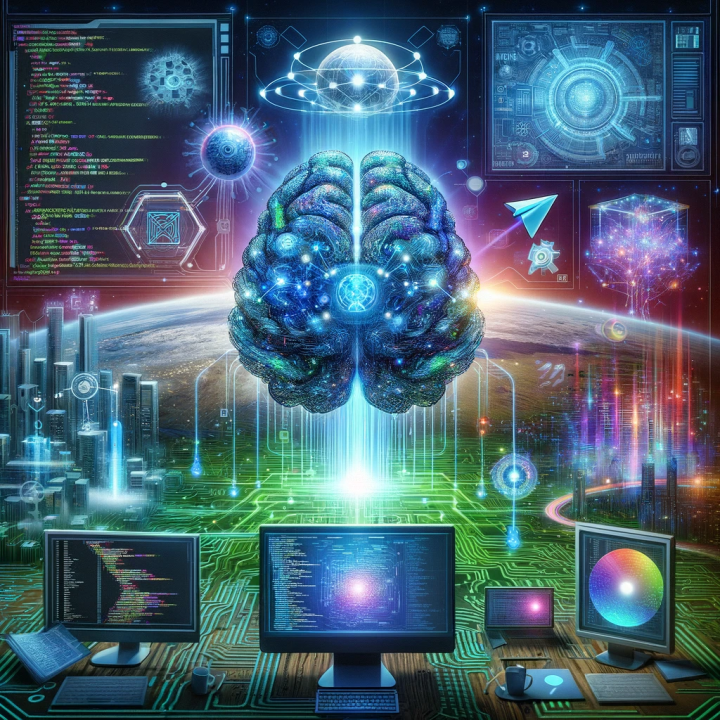 Revolutionizing Application Modernization with GenAI: A Paradigm Shift ... Revolutionizing Application Modernization with GenAI: A Paradigm Shift ...