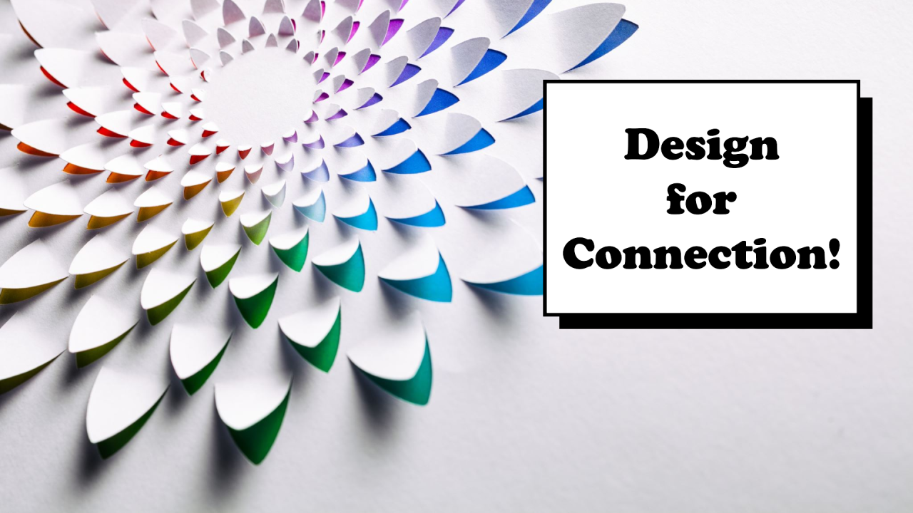 Understanding User Psychology in dApp Interfaces : Design for Connection! Understanding User Psychology in dApp Interfaces : Design for Connection!
