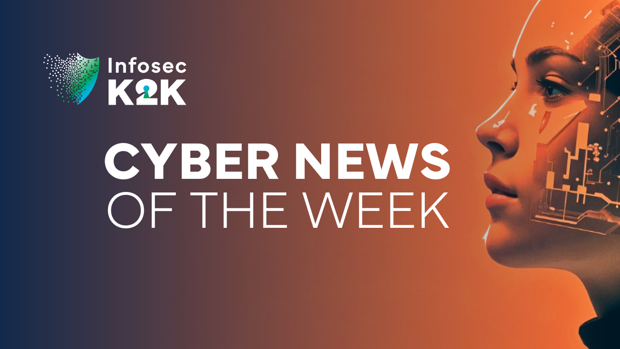 This Week - 90% of industrial firms have been hit by cyber attacks This Week - 90% of industrial firms have been hit by cyber attacks