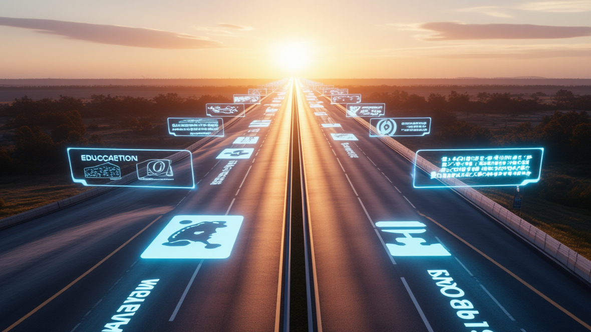The QA Career Roadmap: From Manual Tester to Strategic Quality Leader The QA Career Roadmap: From Manual Tester to Strategic Quality Leader