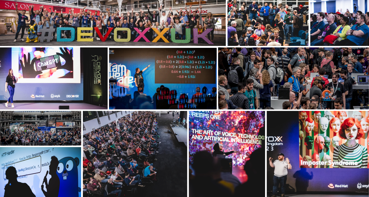 DEVOXX UK 2024 DEVOXX UK 2024