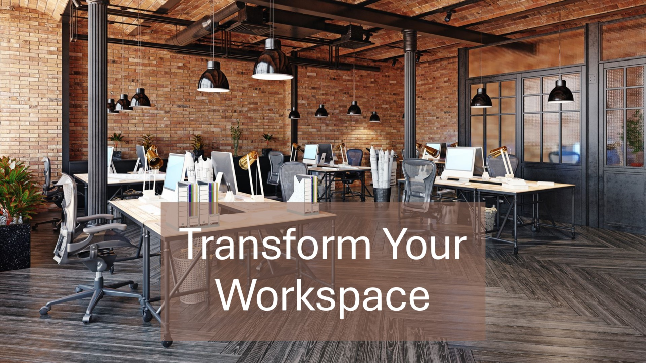 Unveiling the Blueprint: Transforming Workspaces for SMEs and Property ... Unveiling the Blueprint: Transforming Workspaces for SMEs and Property ...