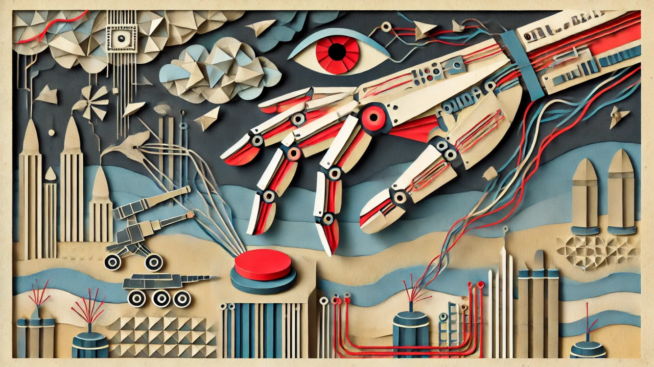AI’s Hidden Physics and Quantum Leaps AI’s Hidden Physics and Quantum Leaps