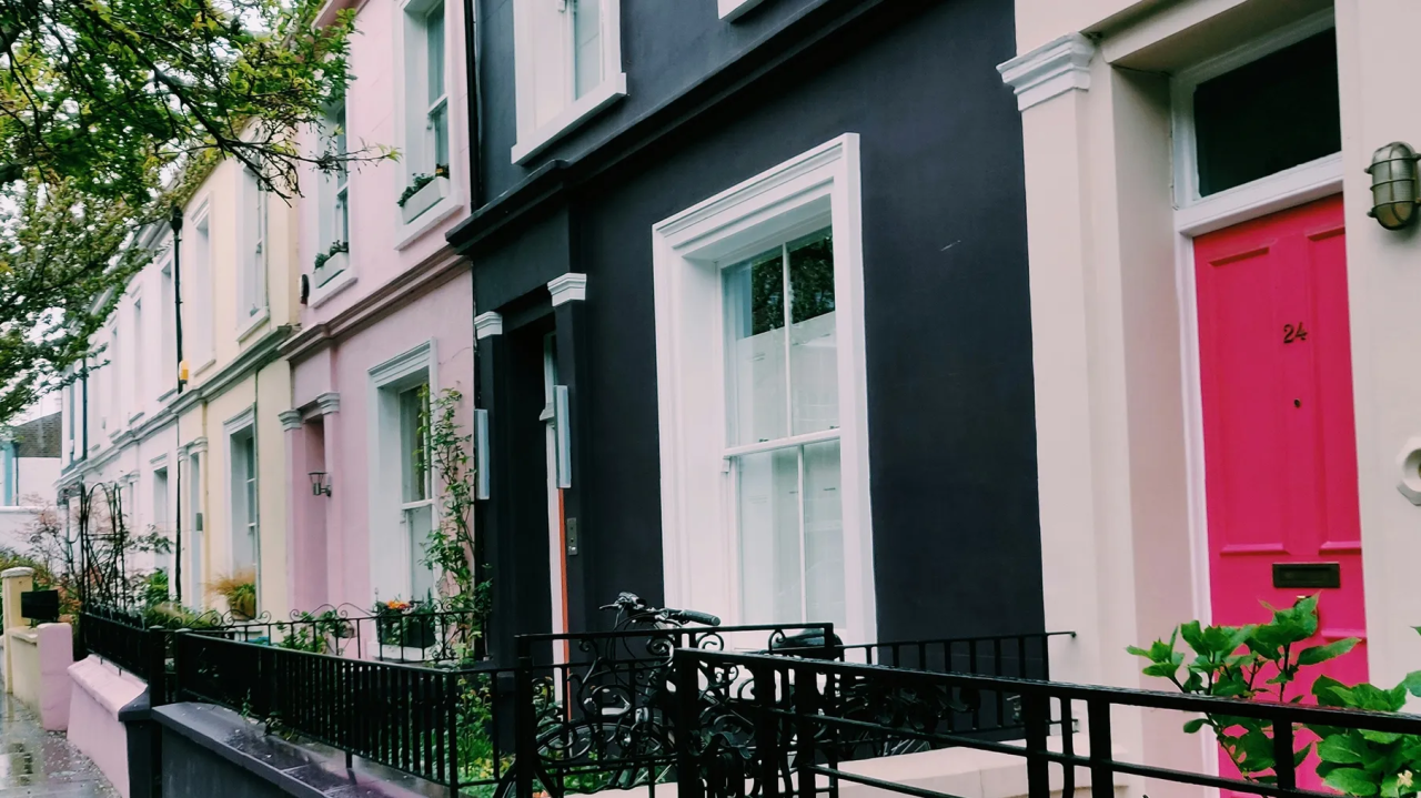 UK Housing Market 2024: A Year in Review UK Housing Market 2024: A Year in Review