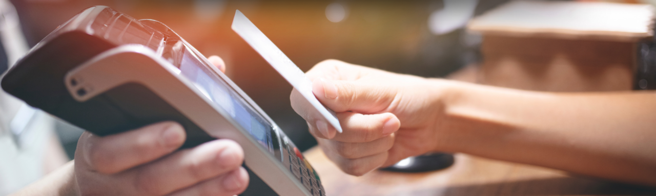Embracing Change: A Year in the Payments Industry Embracing Change: A Year in the Payments Industry